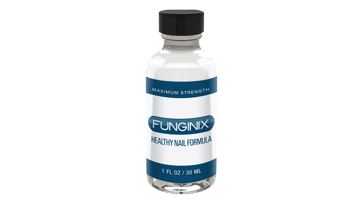 Funginix Review: Protect your Nails naturally. from Fungus!