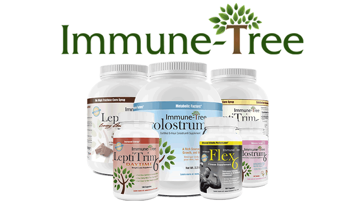 Immune Tree Review: Build your Immunity Strongly Today!