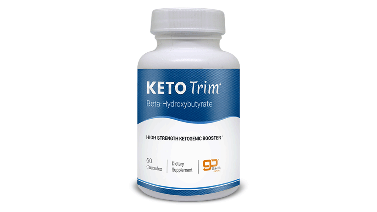 Keto Slim Review: Your Best Friend to Support the Keto Diet!