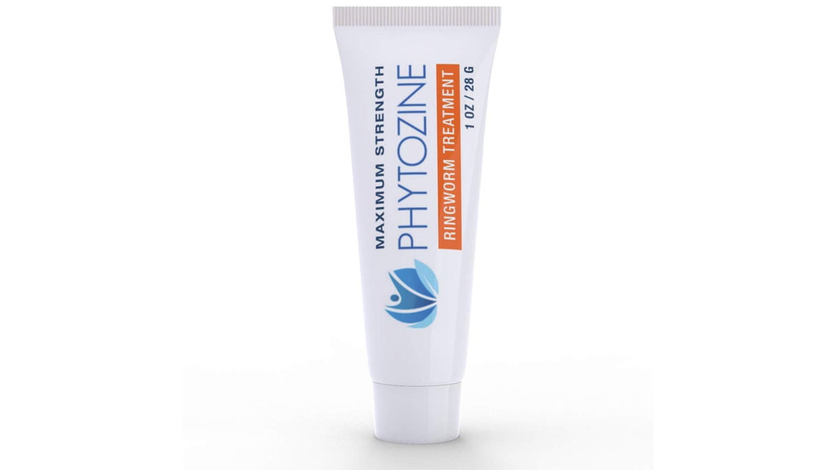 Phytozine Review: The Complete Anti-Ringworm Solution!