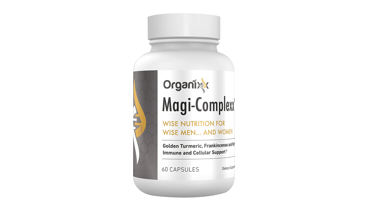 Organixx Magi Complex Review: The Ultimate Pain-Relief Plan!
